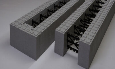 ICF Blocks for Sale UK • Jackon Thermomur • Cheapest ICF UK