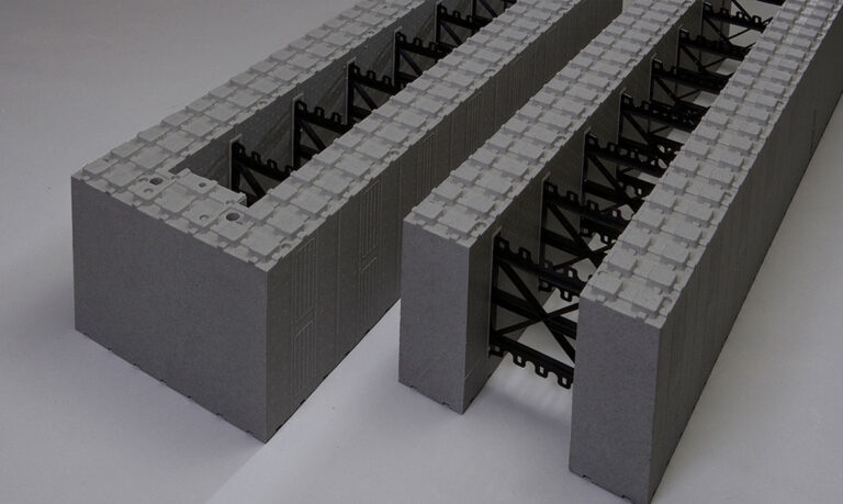 ICF Blocks for Sale UK • Jackon Thermomur • Cheapest ICF UK