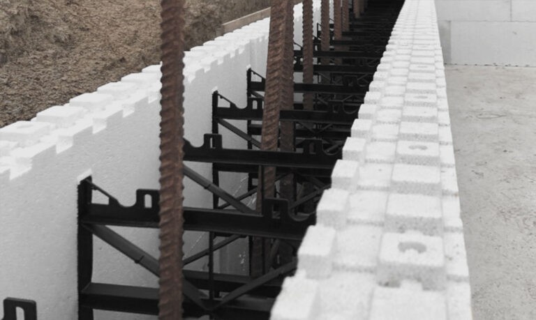 ICF Blocks for Sale UK • Jackon Thermomur • Cheapest ICF UK