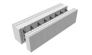 ICF Blocks for Sale UK • Jackon Thermomur • Cheapest ICF UK