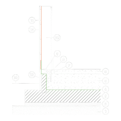 Timber Frame Foundations UK • ICF Building Solutions